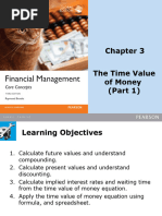 Discount Factor and Compounding Table | PDF | Discounting ...