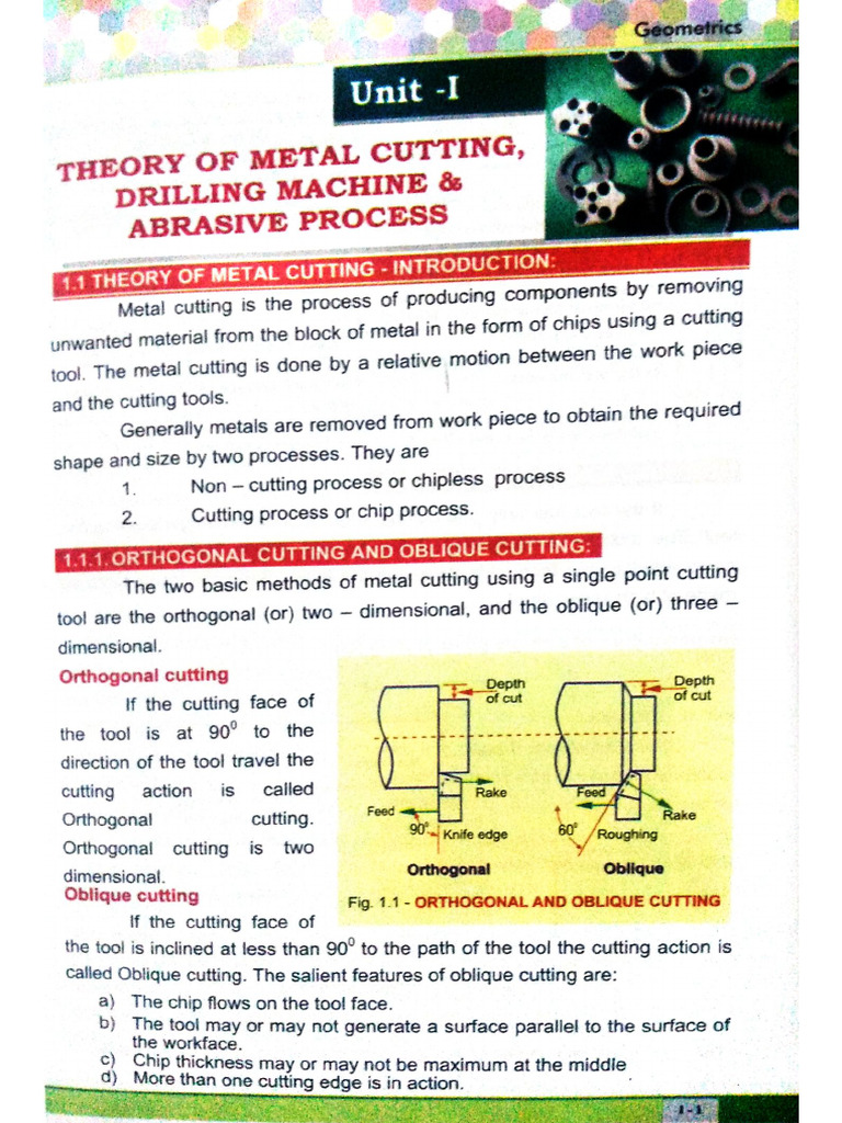 MT-2 CA Portions | PDF