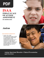 MIGDAS-2 Process Outline and Structure | PDF | Autism | Nonverbal ...