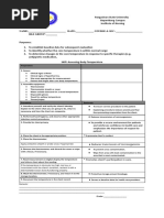 IPPA Nursing Process | PDF | Physical Examination | Heart