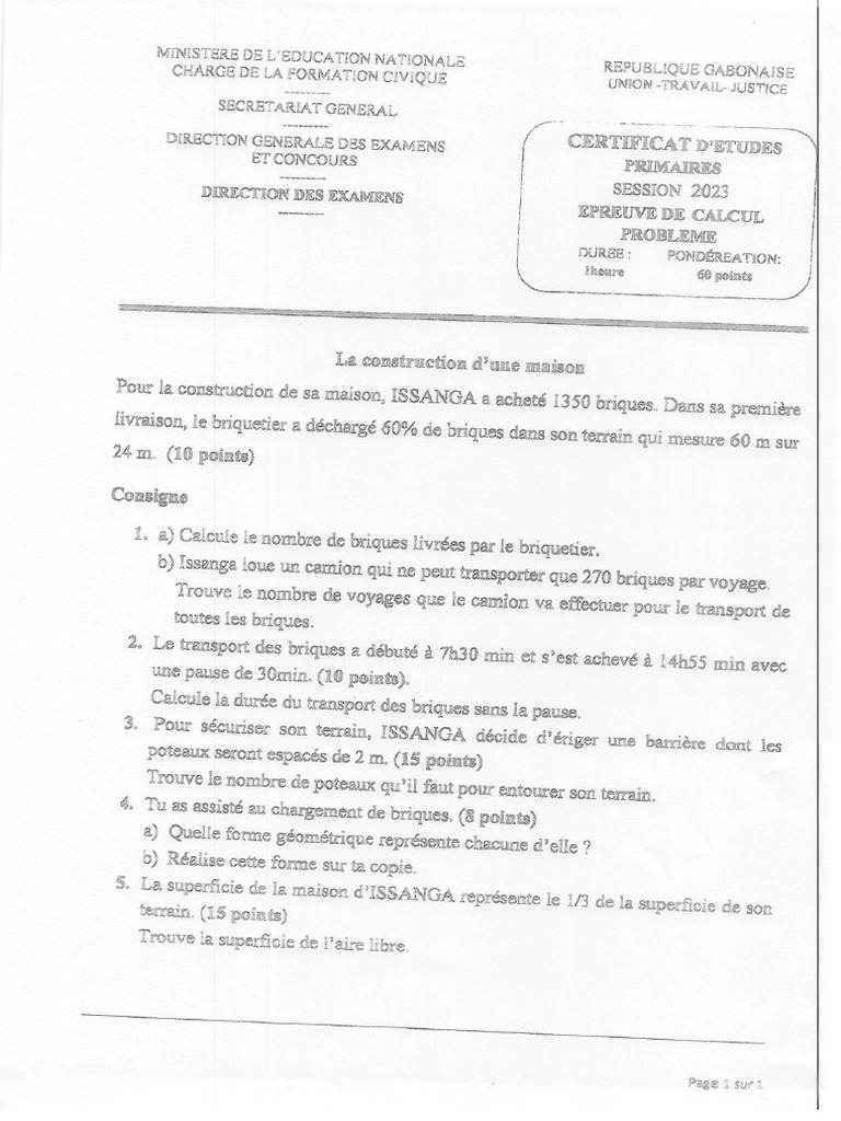 Compilation CEP2023 PDF | PDF Compilation CEP2023 PDF | PDF