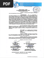 Logos de La UMSS | PDF