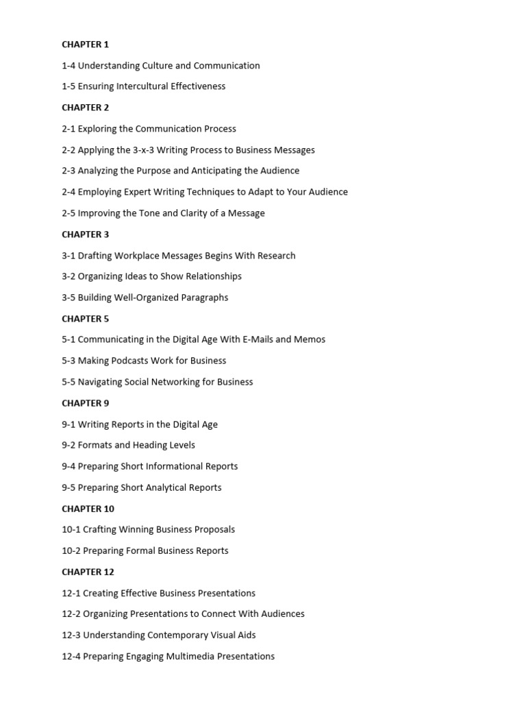 Esp2 Revision | PDF | Business