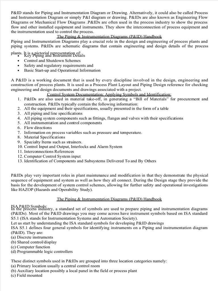Vdocument - in Pid Tutorial | PDF | Instrumentation | Sensor