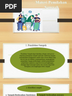 Konsep 4 R (Reduce, Reuse, Recycle, Dan Replace) | PDF | Griya & Taman ...