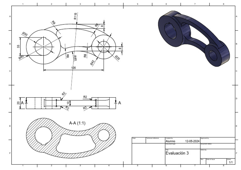 Technical Reference Document | PDF