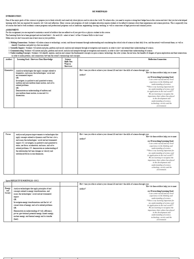 SPH3U Assignment | PDF | Science | Force