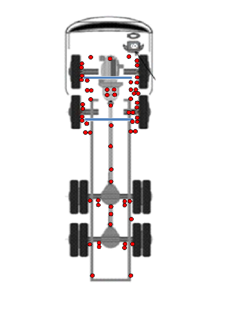 FAW DT Nepel Grease 8x4 | PDF