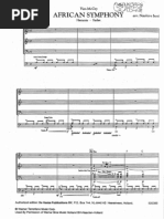 The Carnival of Venice - J. B. Arban - Trumpet | PDF