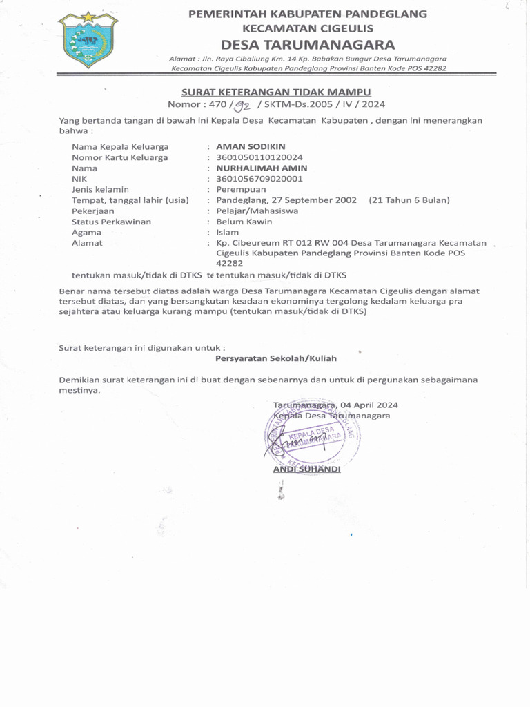 SKTM | PDF