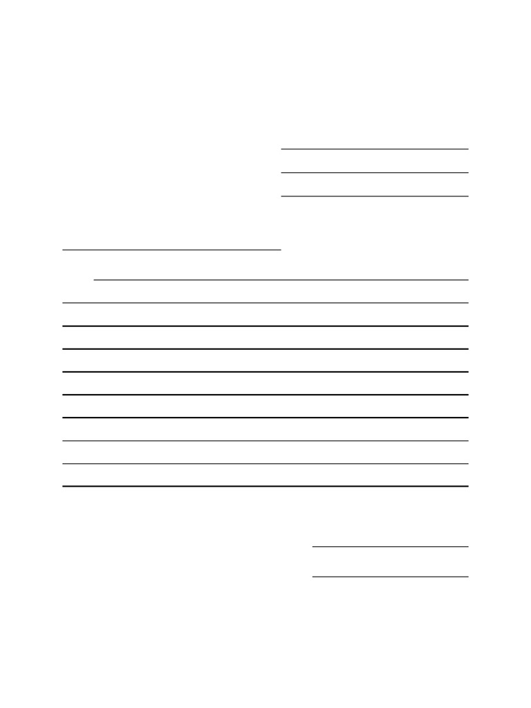 Template For English Project 104622 | PDF