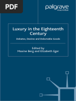 Barox Switch Programming Manual | PDF | Network Switch | Computer Network