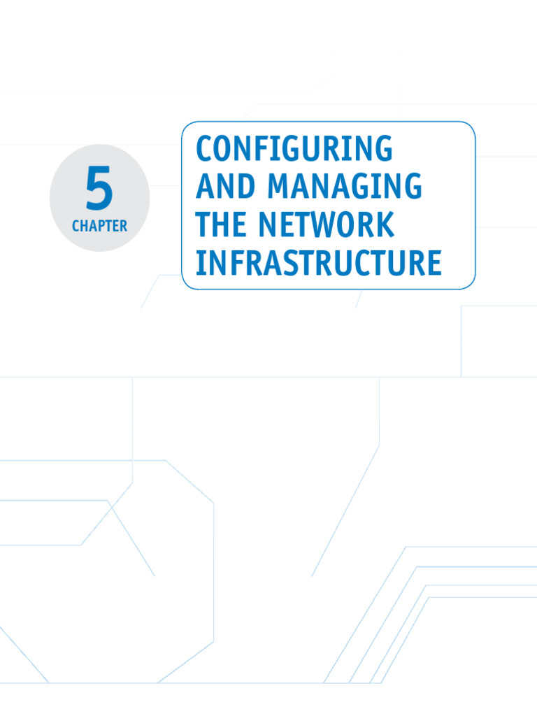 Bab5 Dikompresi | PDF | Domain Name | Domain Name System