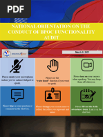 Procedures in The Renewal of PCAP ID and PRC License | PDF | Identity ...