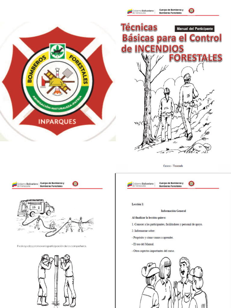 Tbcif Guia Libro Parte 1 | PDF