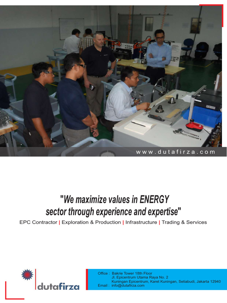 Duta Firza 2023 | PDF | Flow Measurement | Calibration