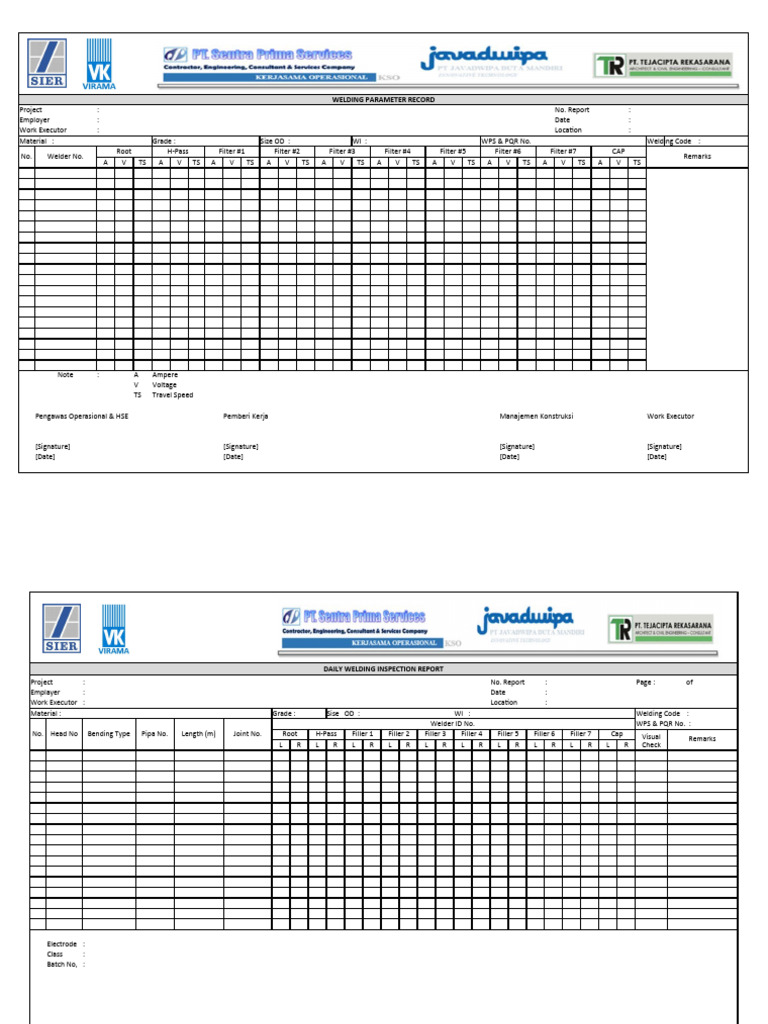 Format Welding | PDF | Welding | Construction