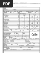 Sulzer Structured Packings PDF | PDF | Distillation | Stainless Steel