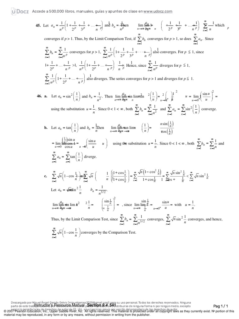 24 Merged | PDF | Complex Analysis | Calculus