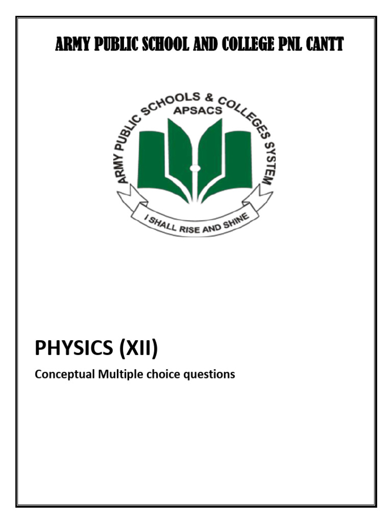 Complete Book | Download Free PDF | Electrical Resistance And ...