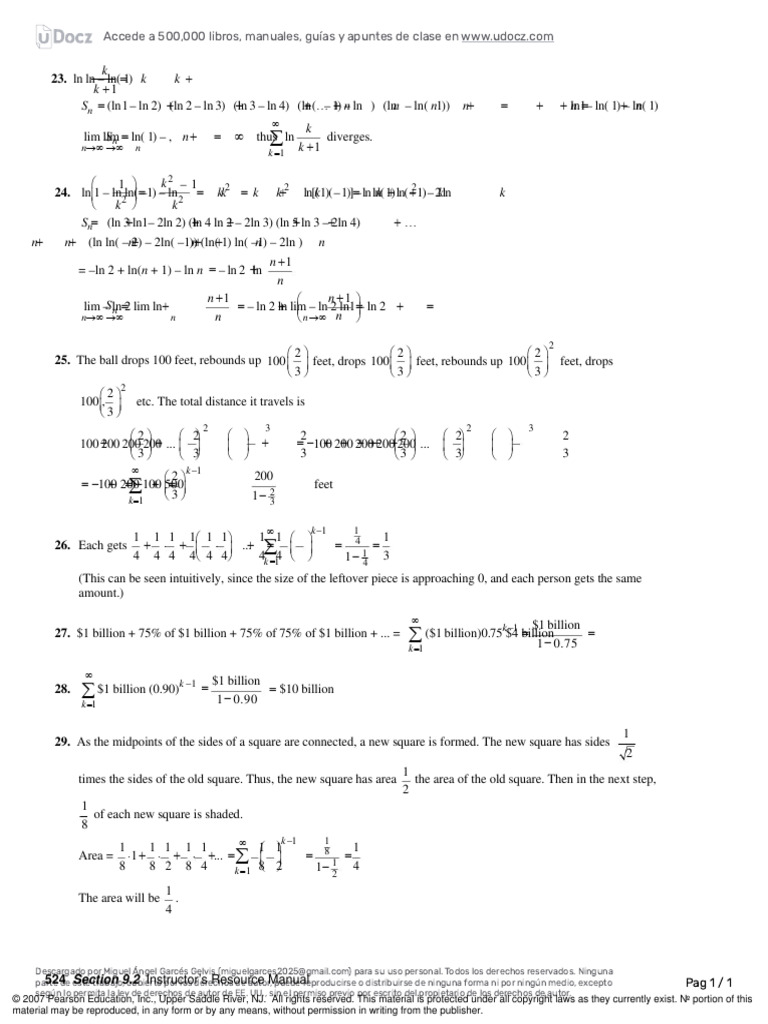 12 Merged | PDF | Triangle | Area