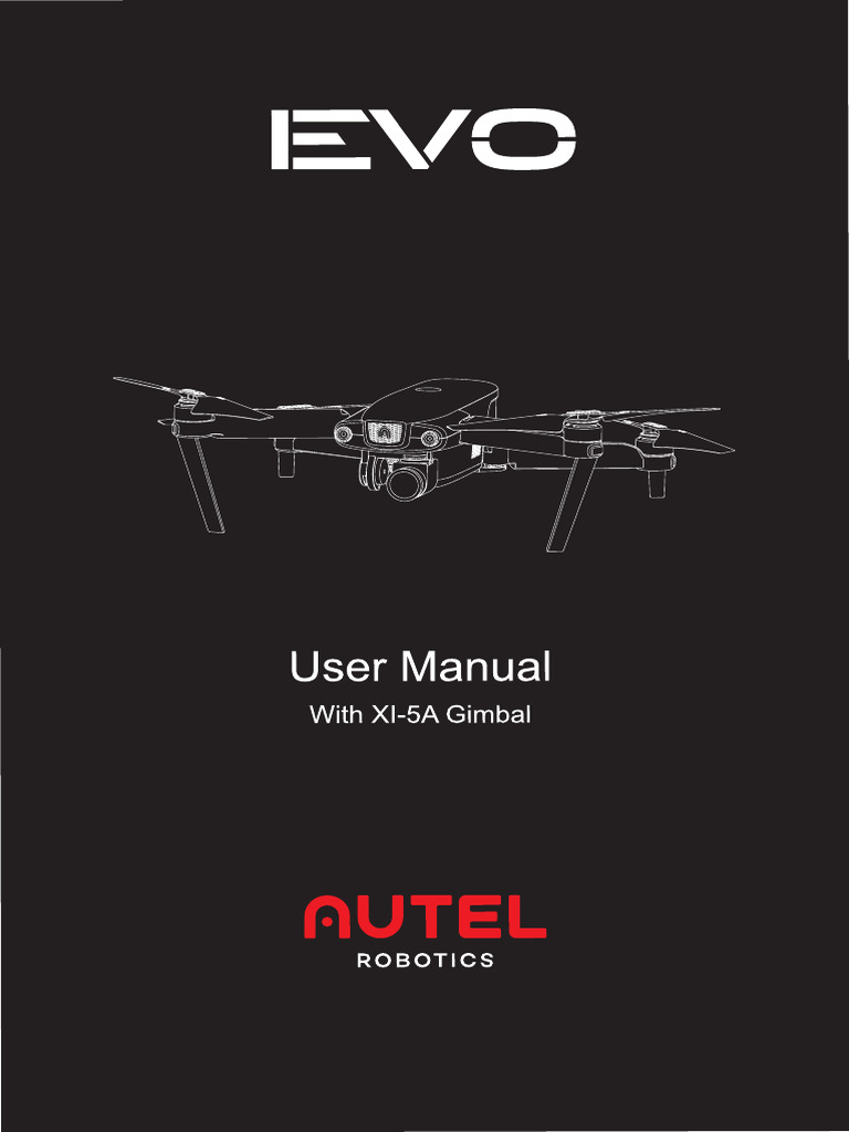 EVO User Manual English - New - 6 20 2019 - Secured | PDF | Shutter ...