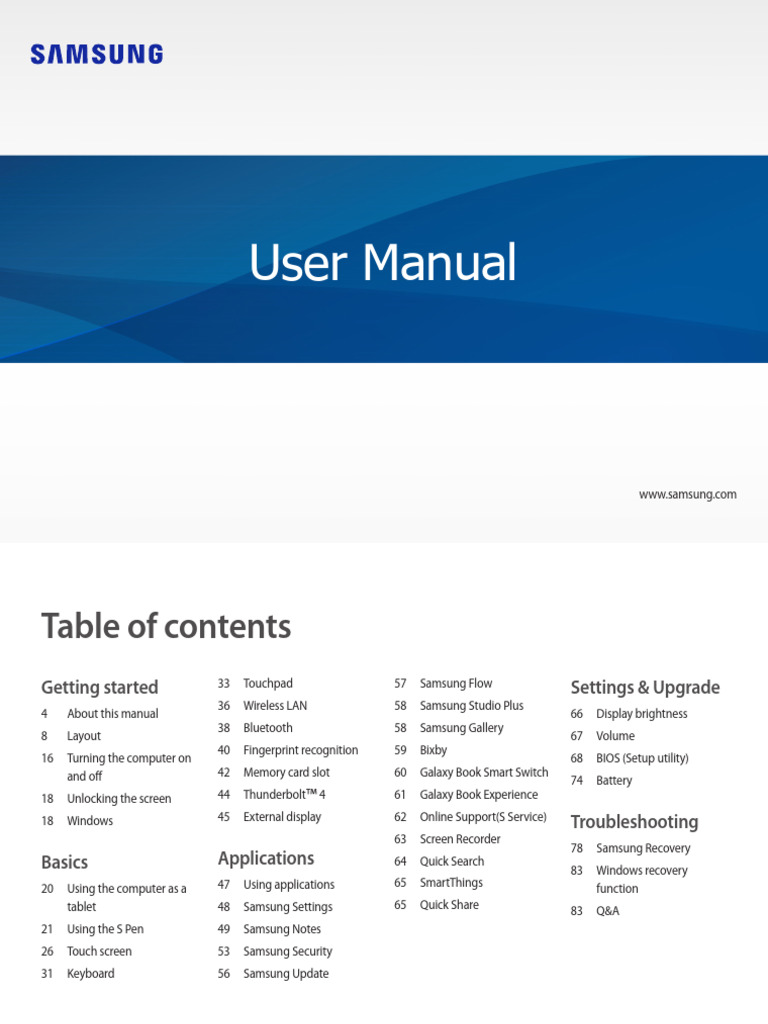 Win11 Manual ENG | PDF | Computer Keyboard | Touchscreen