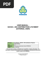 User - Manual Labour Cess | PDF