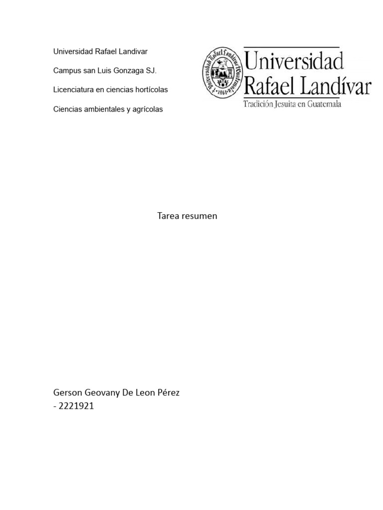 DiseÃ O Experimental Resumen Pdf Experimentar Diseño De Experimentos