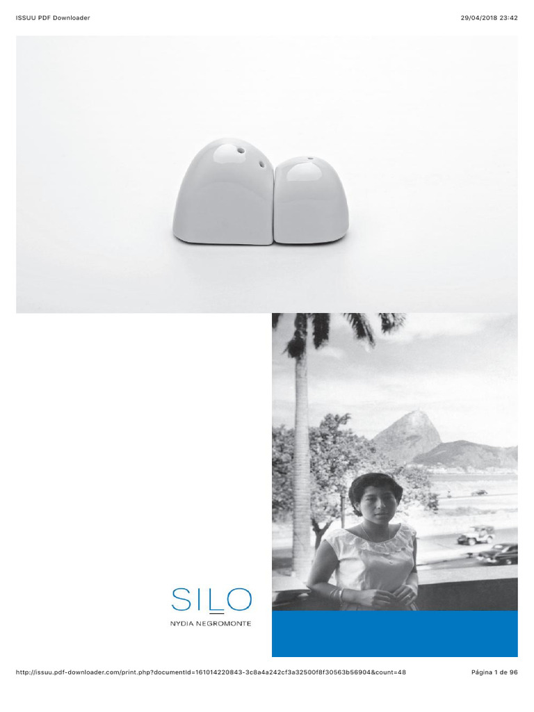 Silo | PDF