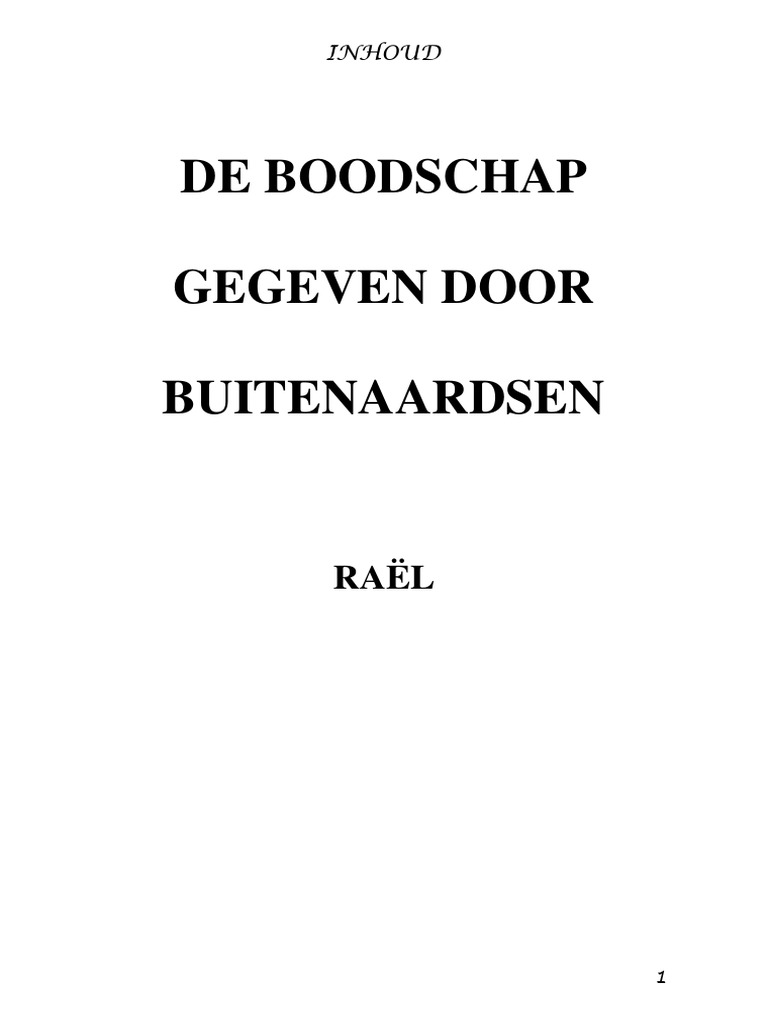 Intelligent Design DUTCH | PDF