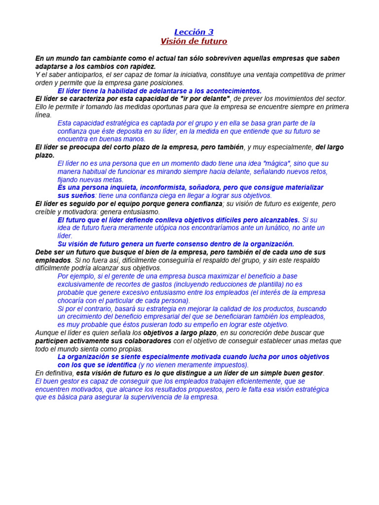 f1337000 Lecci N 3 | PDF | Business | Economias