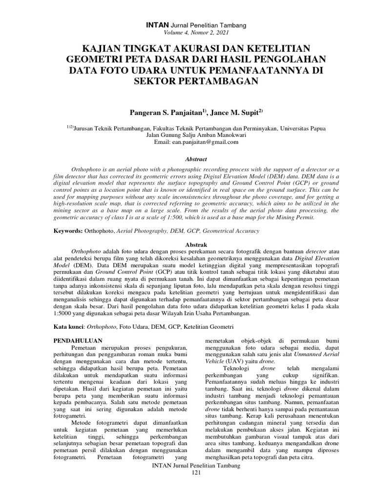 10 Pangeran JMS | PDF | Komputer