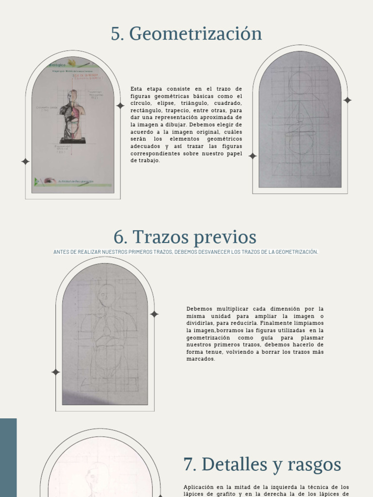 Act Rec 2 | PDF | Imagen | Dibujo