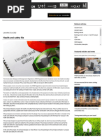 Sundry Items - Designing Buildings | PDF | Technology & Engineering