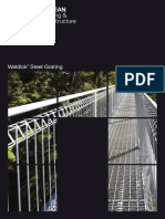 Webforge Grating Information 2022 515544243 | PDF | Building Materials ...