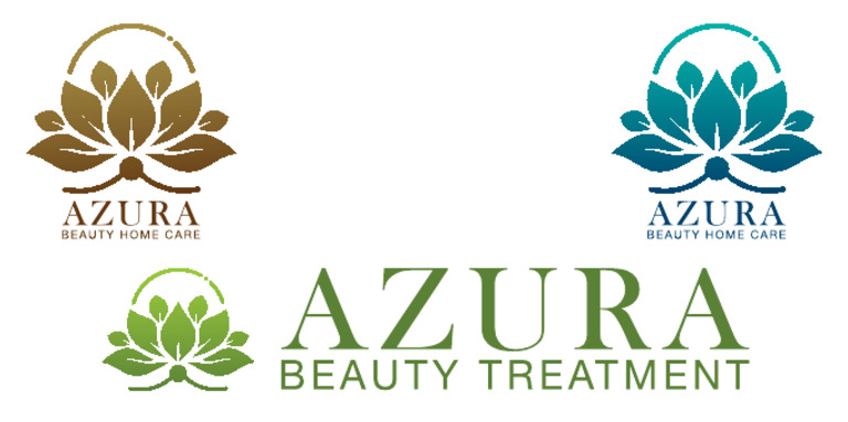 Azura Logo | PDF