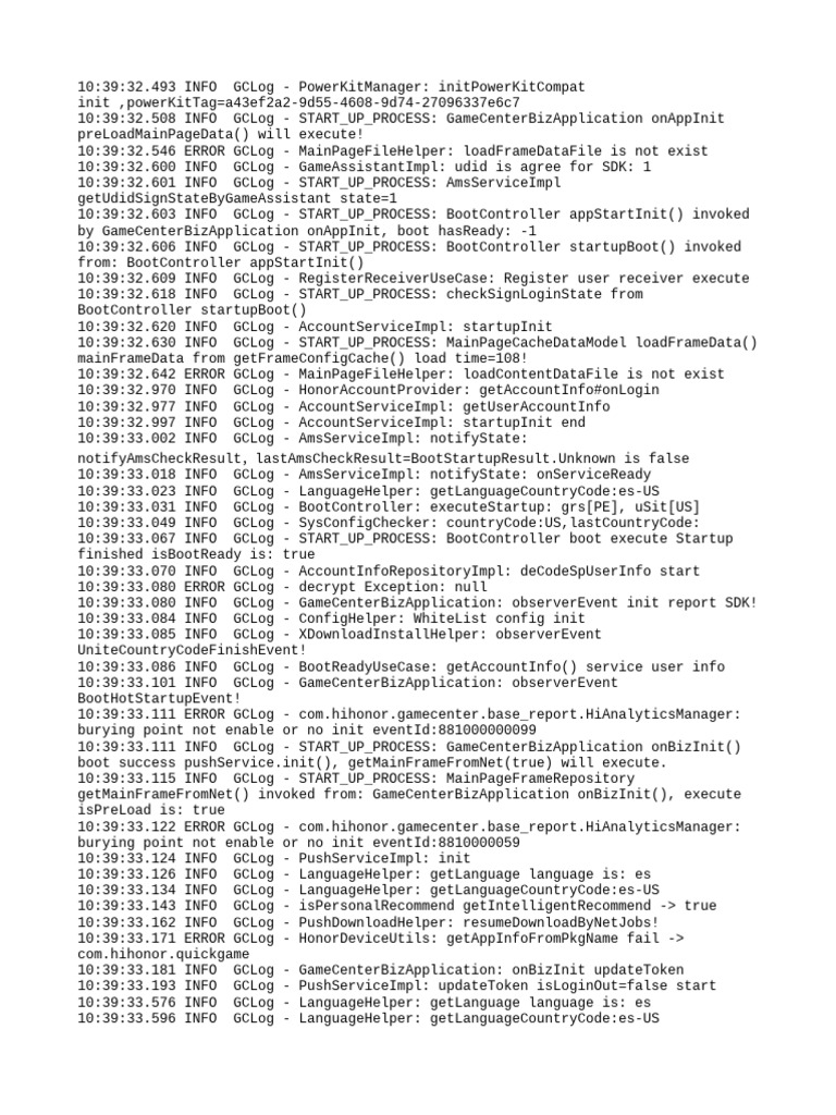 GC 2024 05 16 | PDF | Application Layer Protocols | Hypertext