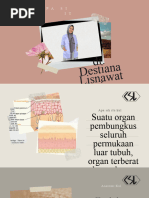 Kode Warna Kulit Manusia Secara Umum | PDF | Olahraga & Rekreasi