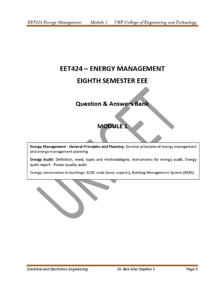 EM Question Answers Bank Module 1 Part_1 | PDF EM Question Answers Bank Module 1 Part_1 | PDF