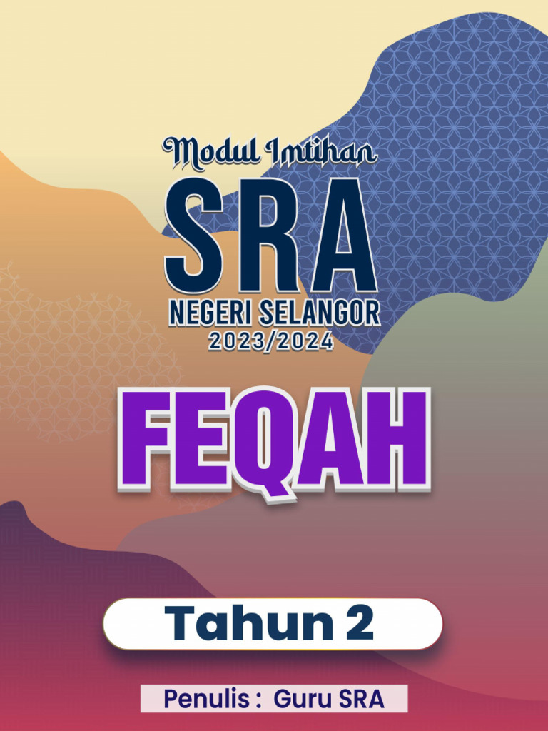 FEKAH | PDF