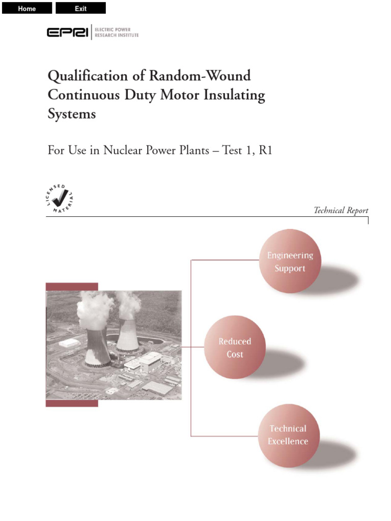Qualification of Random-Wound | PDF | Electric Motor | Alternating Current