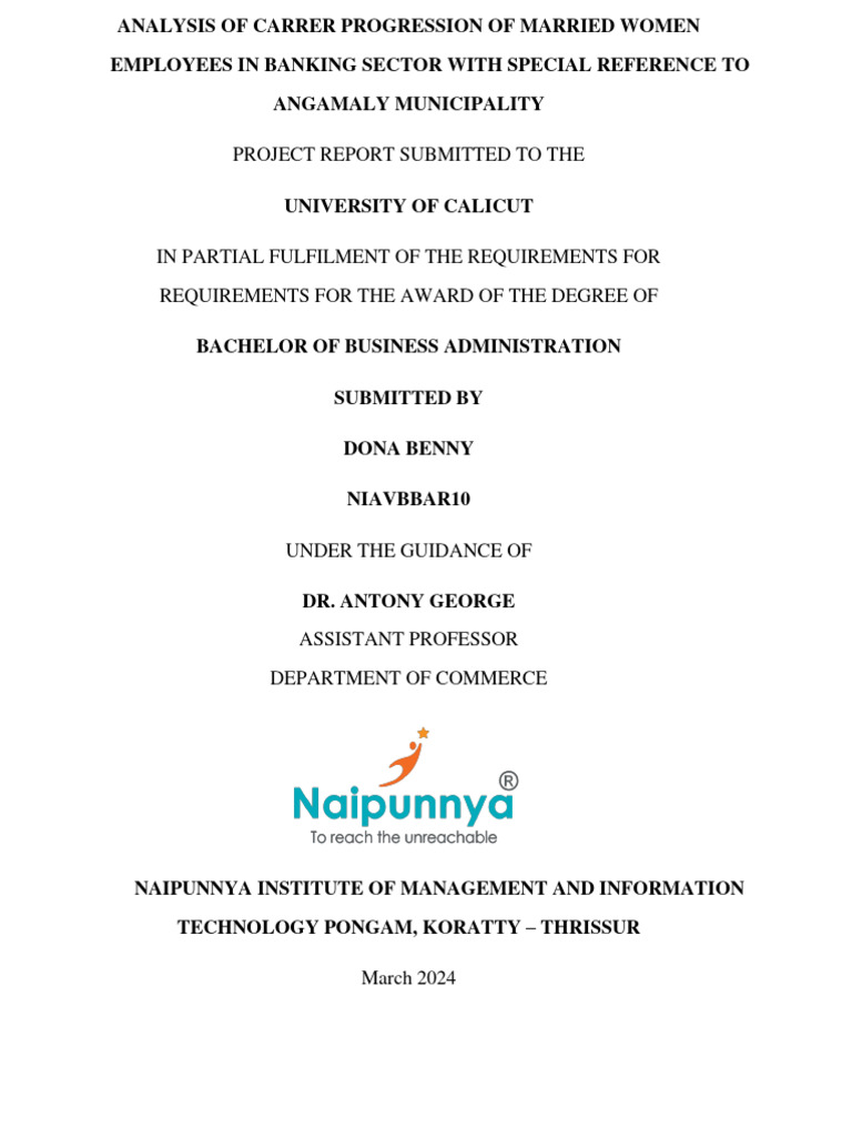 Dnabnny Final Draft Contents New | PDF