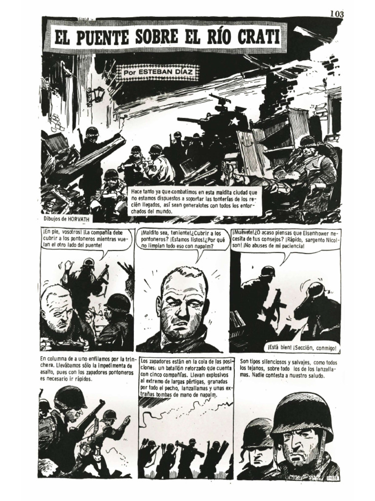 El Puente Sobre El Río Crati | PDF