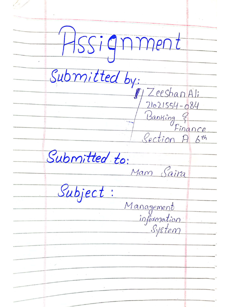 Dbms Assignment Pdf 6441