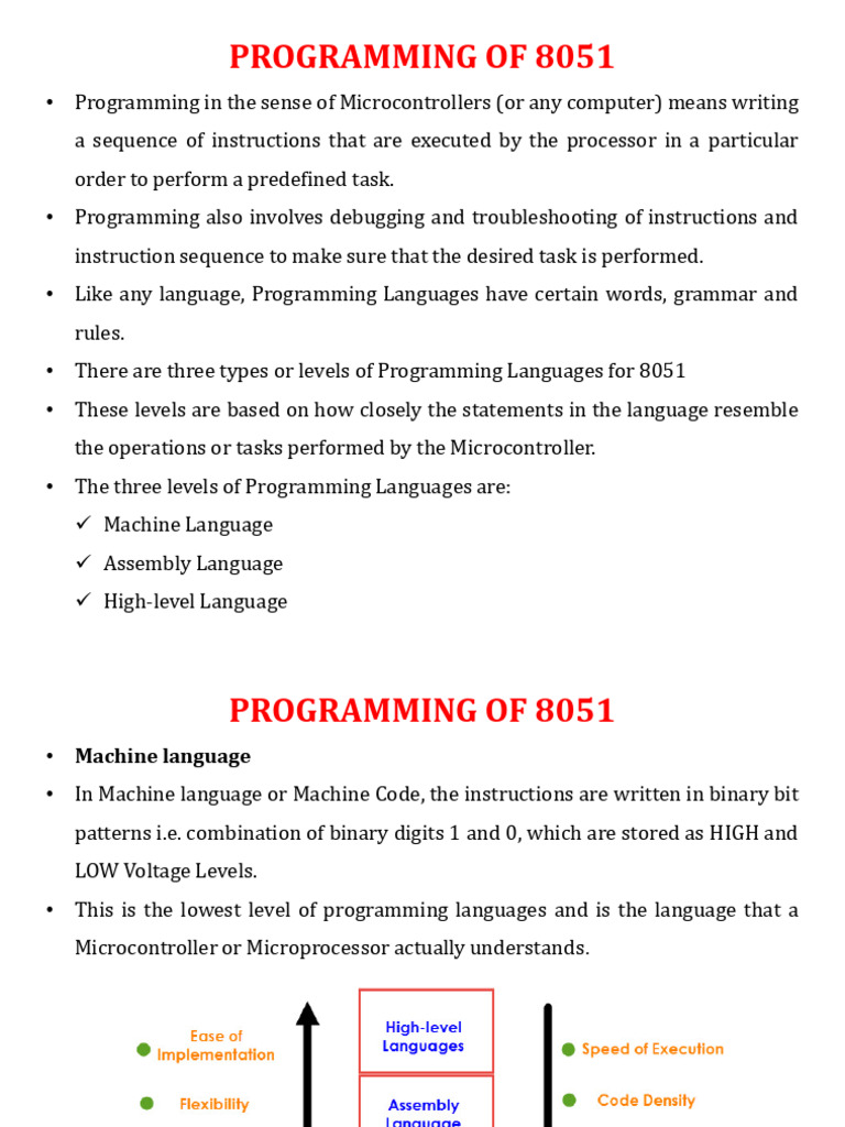 Upuc 3 | PDF | Assembly Language | Emulator