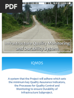 DPWH Organizational Chart | PDF