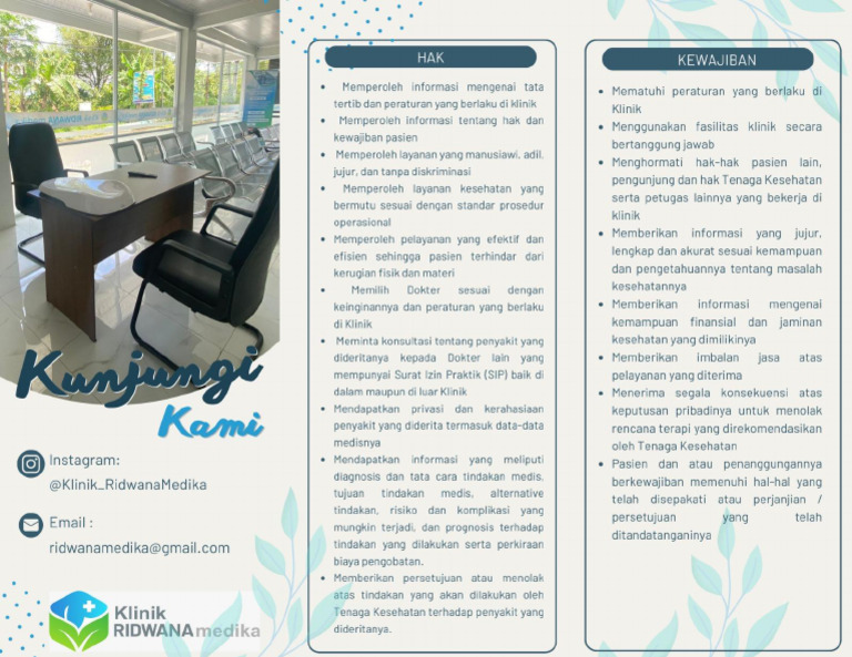 3.1.1 LEAFLET HKP | PDF