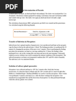 Zombie Violet™ Viability Kit Overview | PDF | Staining | Flow Cytometry