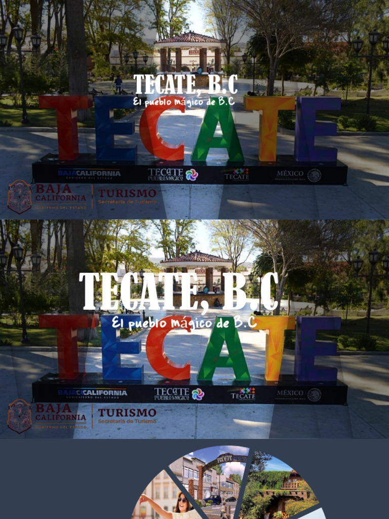 TECATE | PDF
